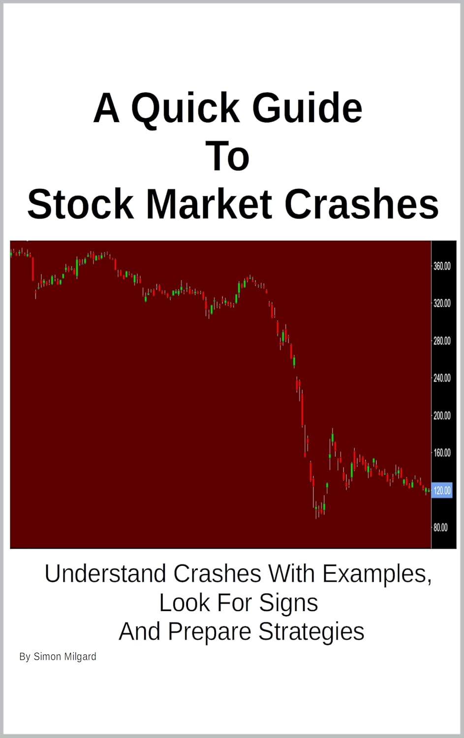 Amazon.com: A Quick Guide To Stock Market Crashes: Understand Crashes ...