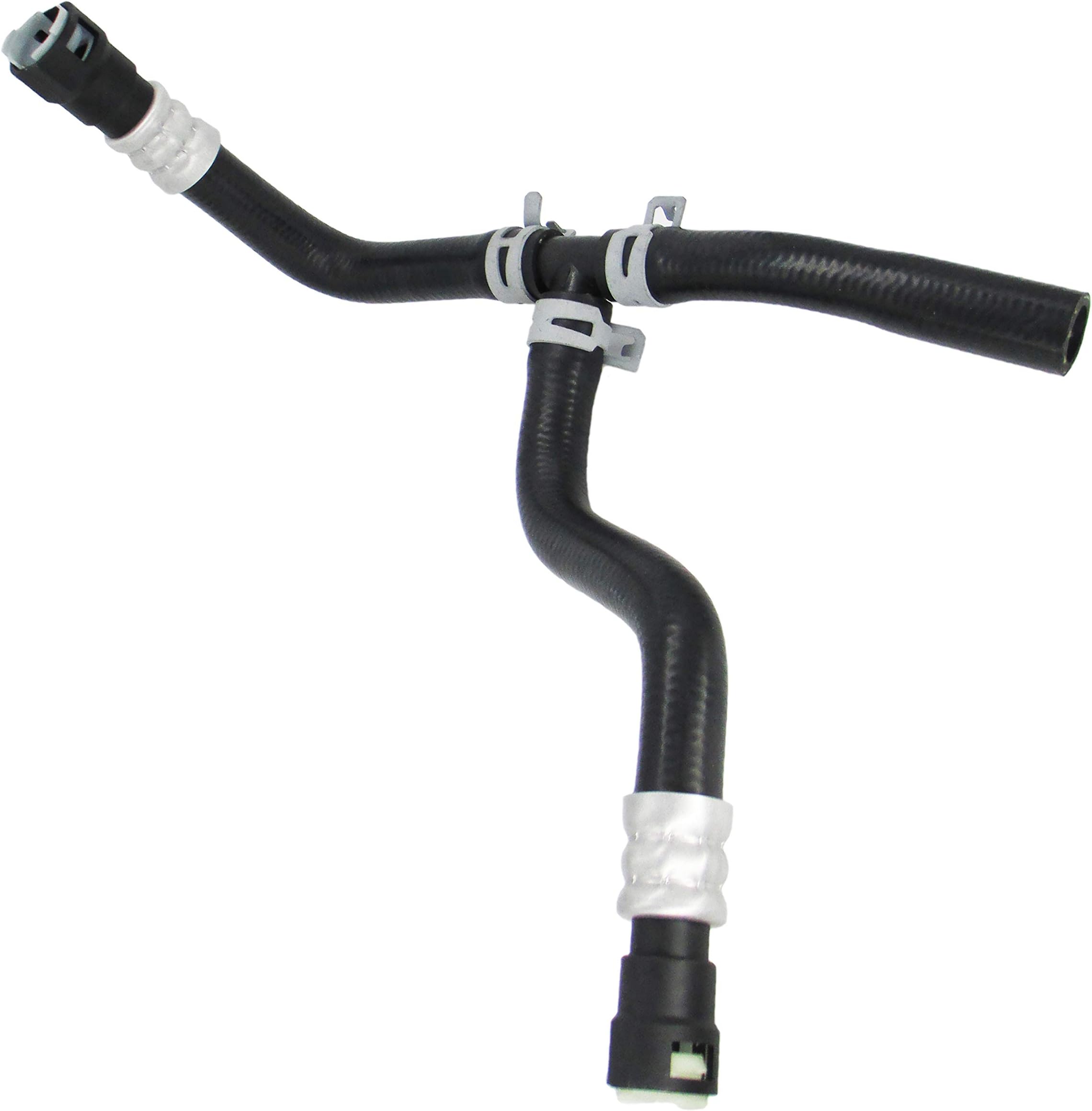 Amazon.com: Engine Heater Hose Set Assembly Compatible with Buick ...
