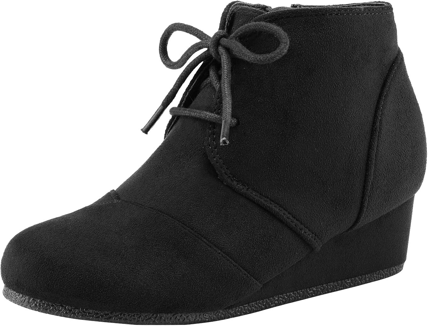 Amazon DREAM PAIRS Toddler Little Kid Big Kid Girl s Low Wedge amazon-dream-pairs-toddler-little-kid-big-kid-girl-s-low-wedge