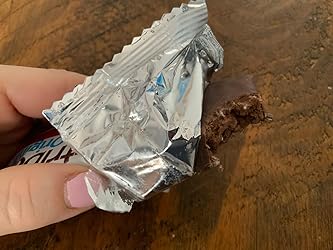 Nutribar+ Chocolate Fudge Flavoured Bars, High protein, Meal ...