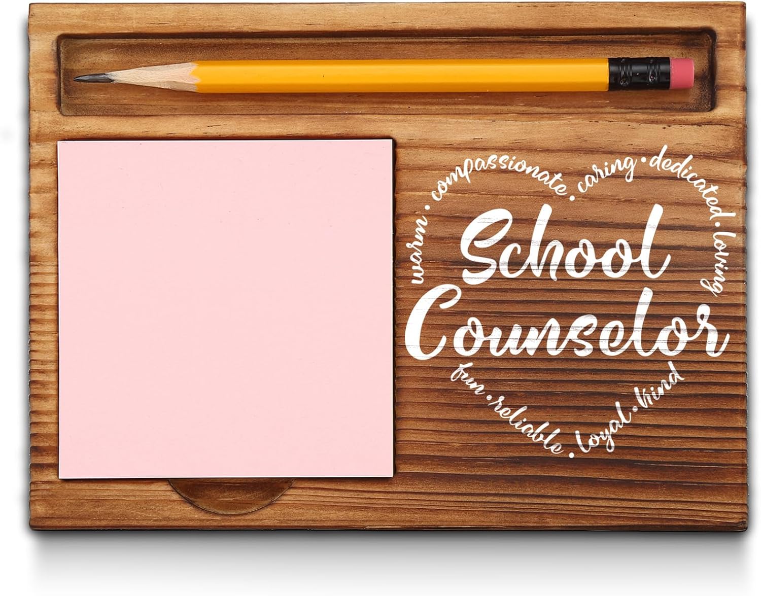 Amazon.com : School Counselor Gifts, School Counselor Appreciation ...