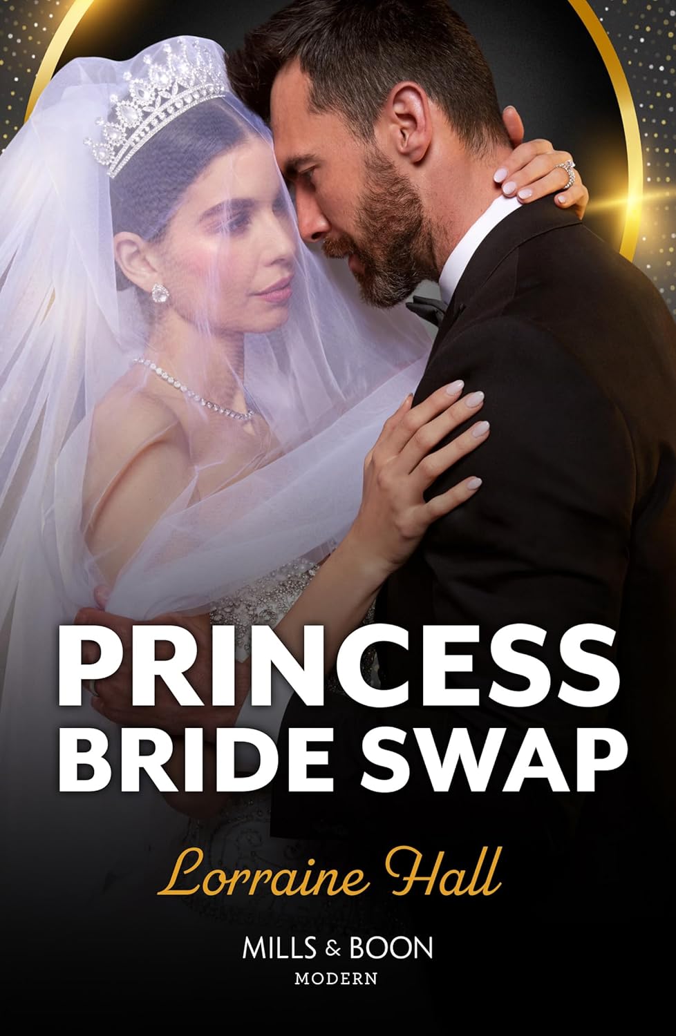 Princess Bride Swap (Rebel Princesses Book 2) eBook : Hall, Lorraine ...