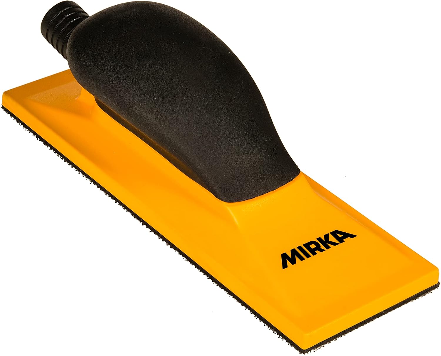 Mirka MVHB38 Grip Faced Multi-Hole Vacuum Block, 2-3/4" x 7-3/4 ...