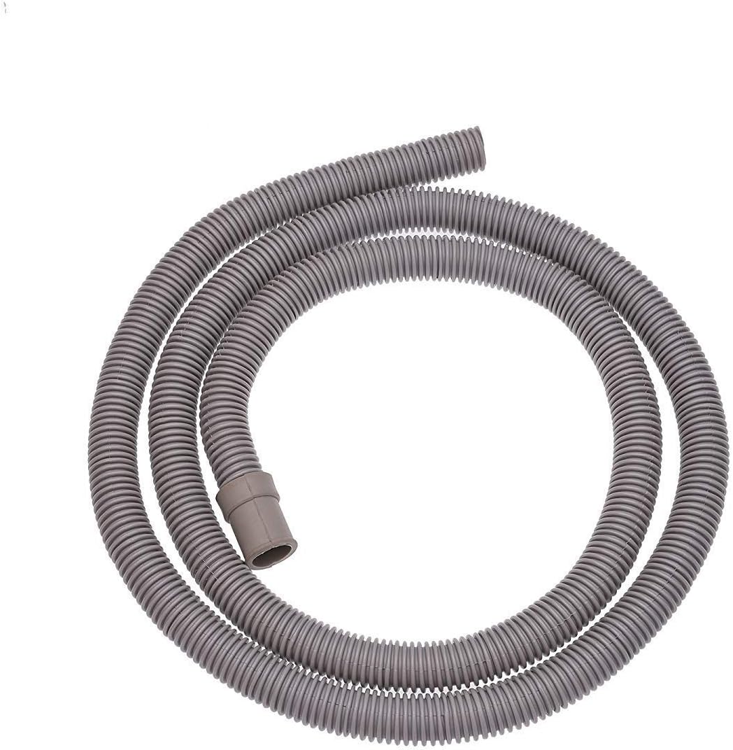 New Ware Outlet Drain Hose Pipe for Front Loading Automatic Washing ...