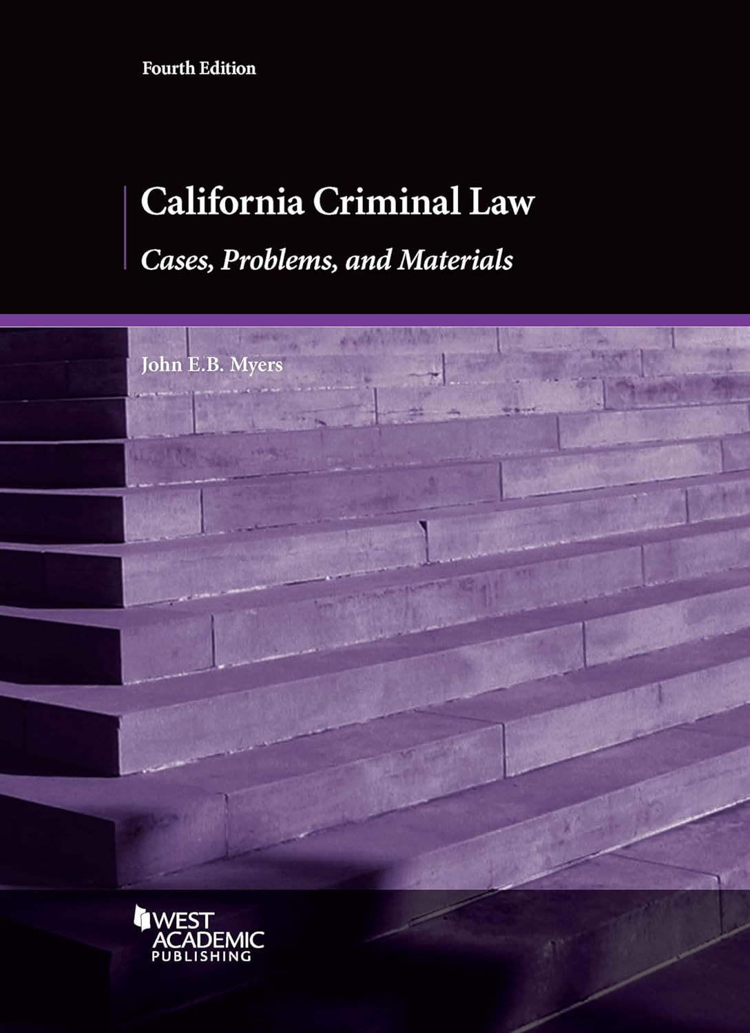Amazon.com: California Criminal Law: Cases, Problems, and Materials ...