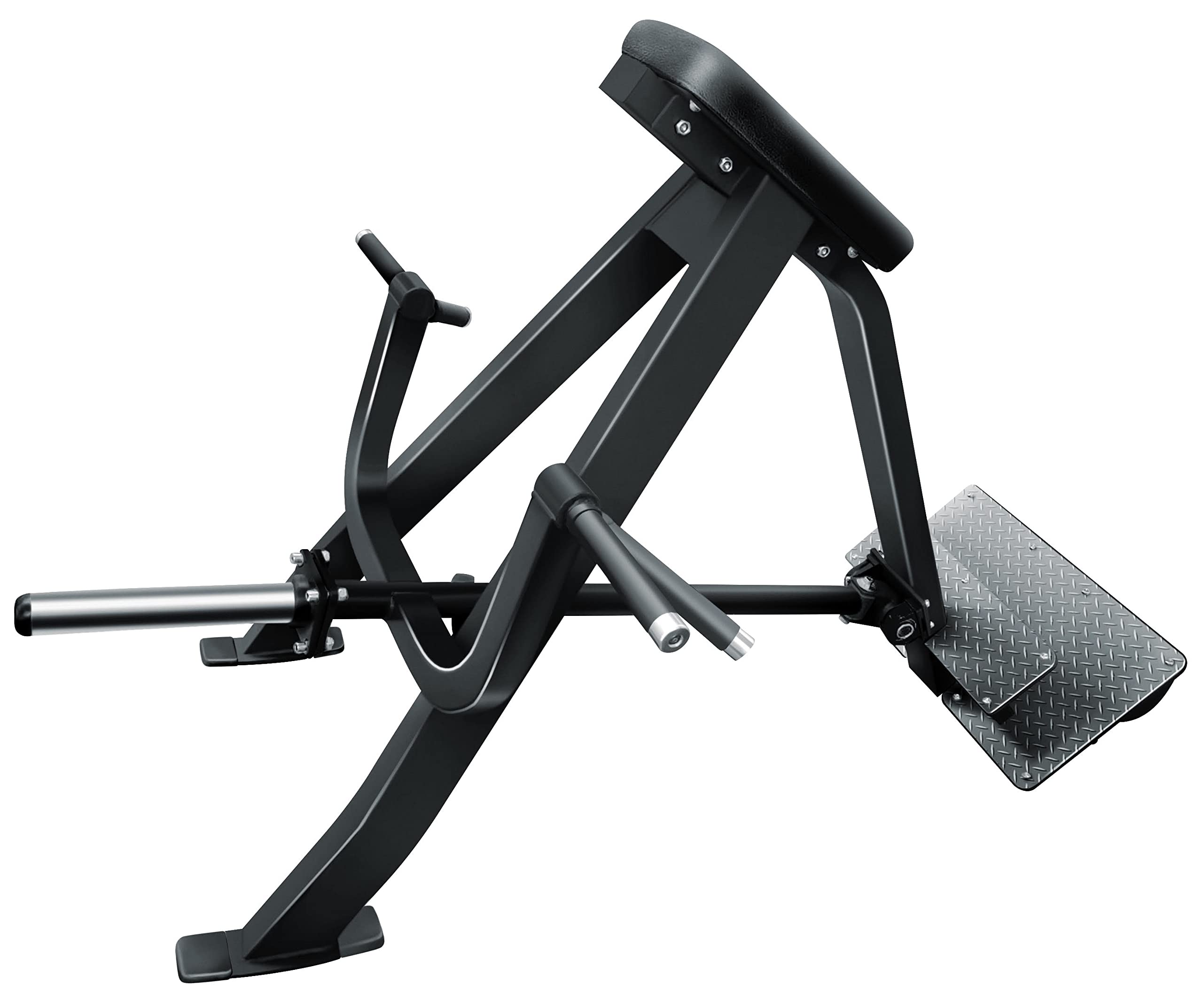 Chest Supported T-Bar Row TBAR-C90 Black (New)