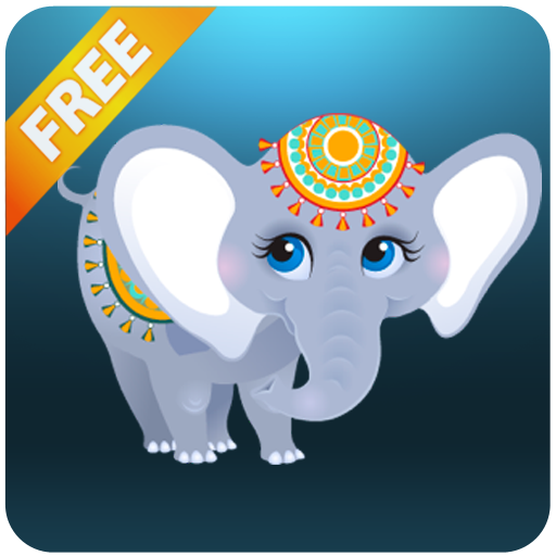 Talking Elephant Deluxe - App on Amazon Appstore