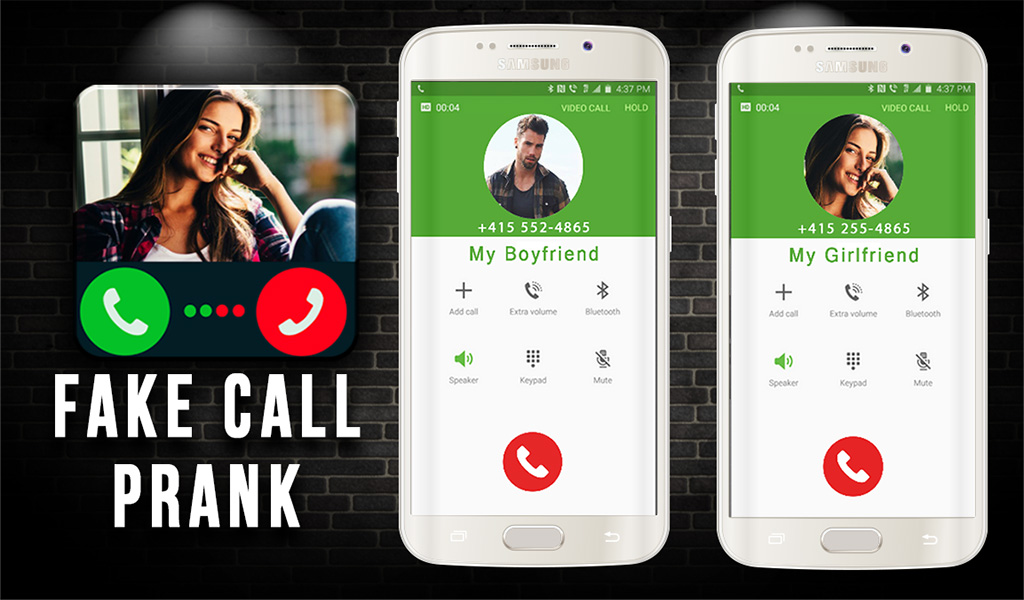 Fake Call Prank - App on Amazon Appstore