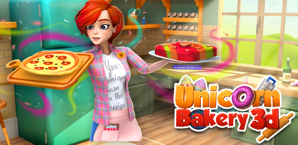My Sweet Bakery : Bake Cake, Donuts, Pizza & other Delicious Savouries ...