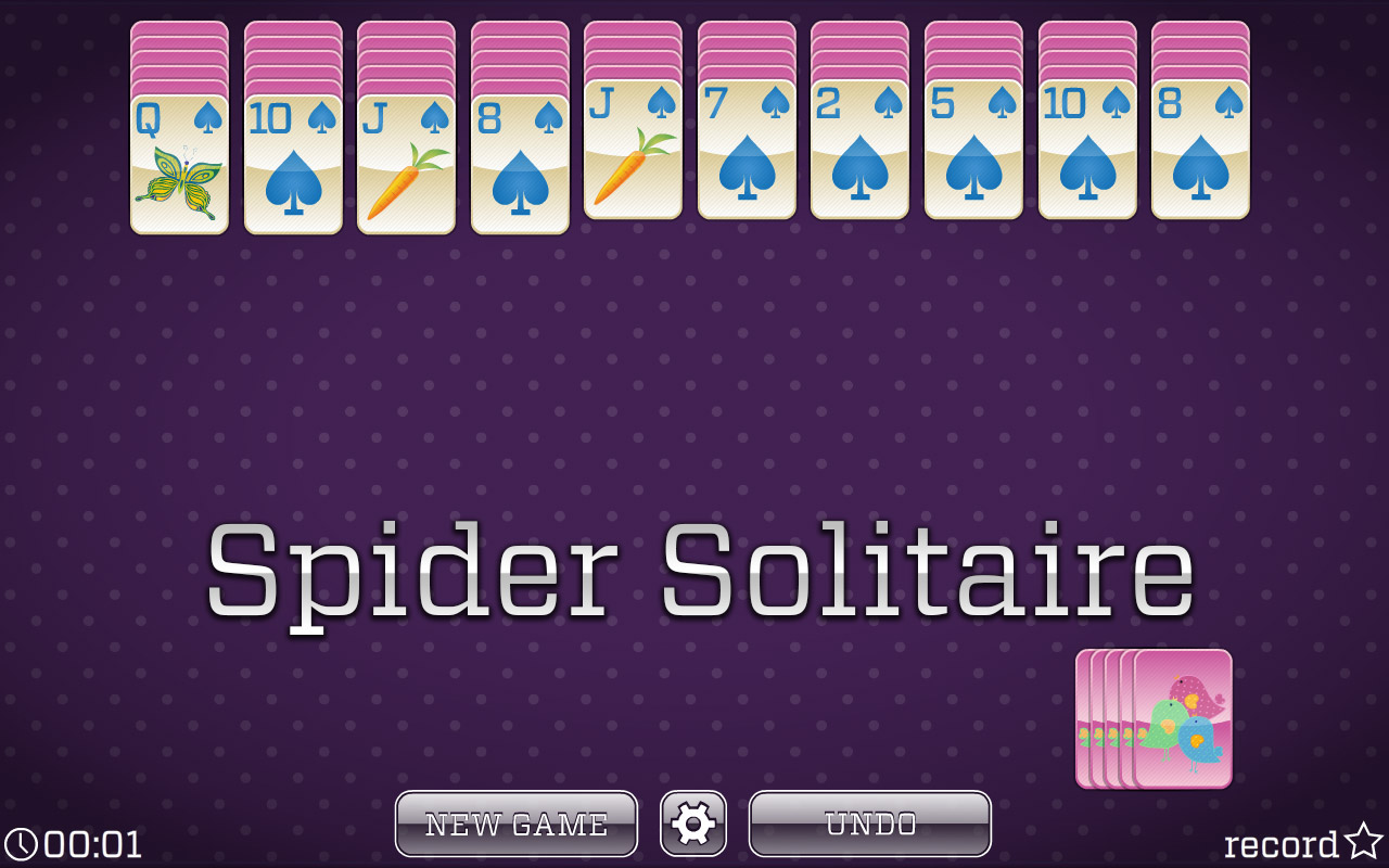 Easter Solitaire FREE - App on Amazon Appstore