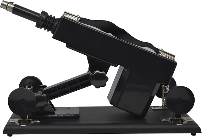 Amazon.com: selani® Auto Love Sex Machine Pumping & Thrusting ...