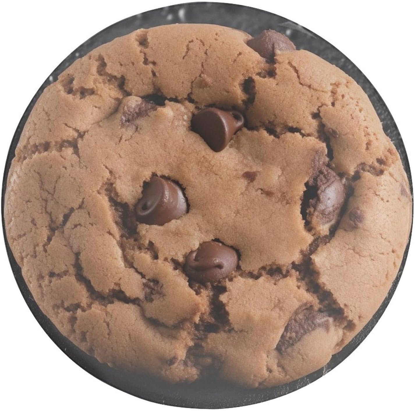Amazon.com: Strong Magnetic Refrigerator Magnet, Chocolate Cookie ...