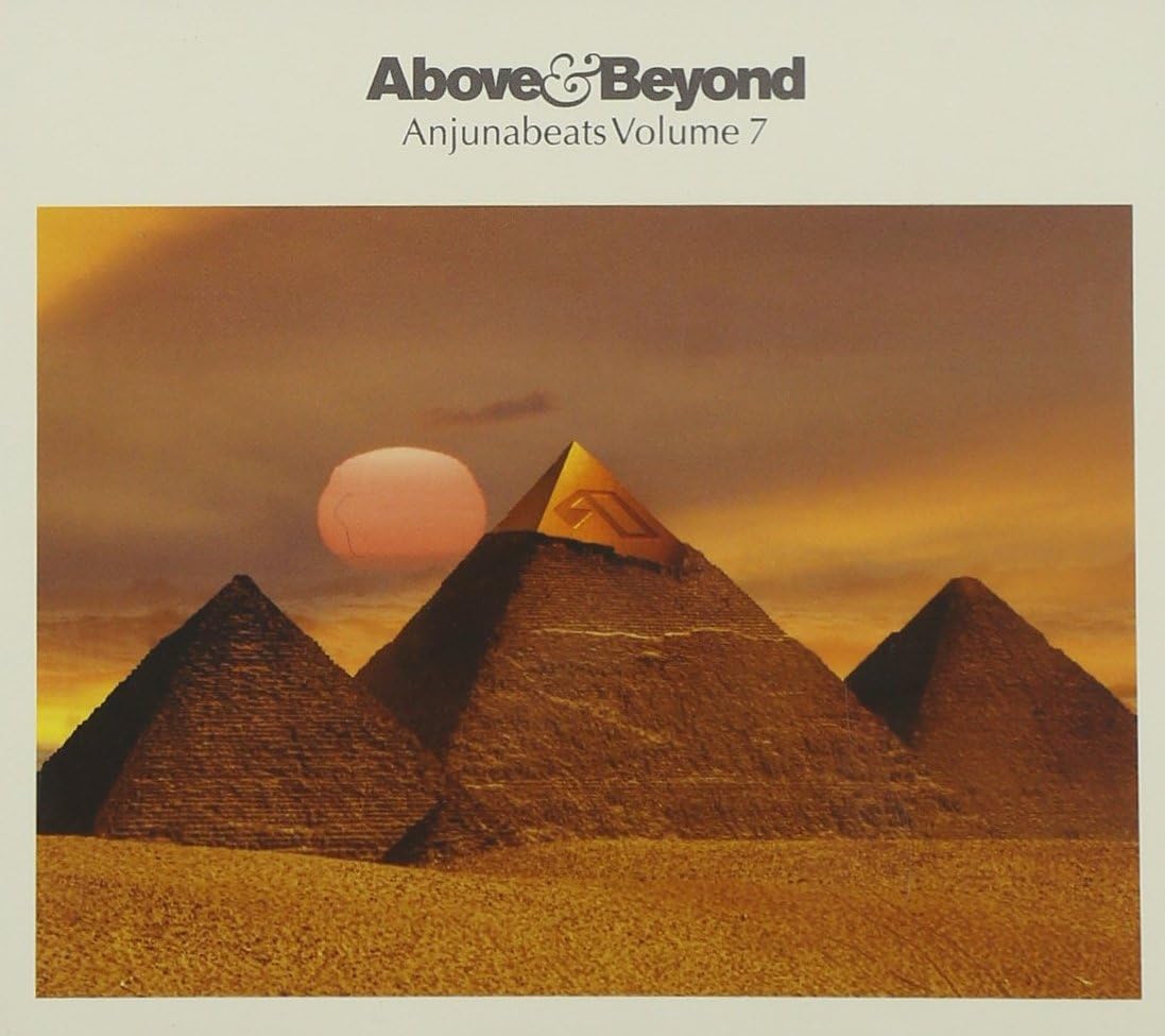 Anjunabeats Volume 7: Amazon.co.uk: CDs & Vinyl