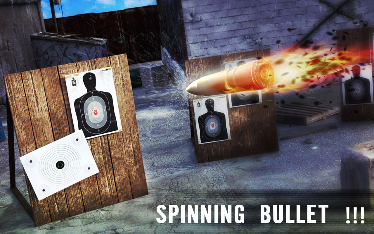 Swat Sniper Shooter Elite Shooting Game:Amazon.com:Appstore for Android