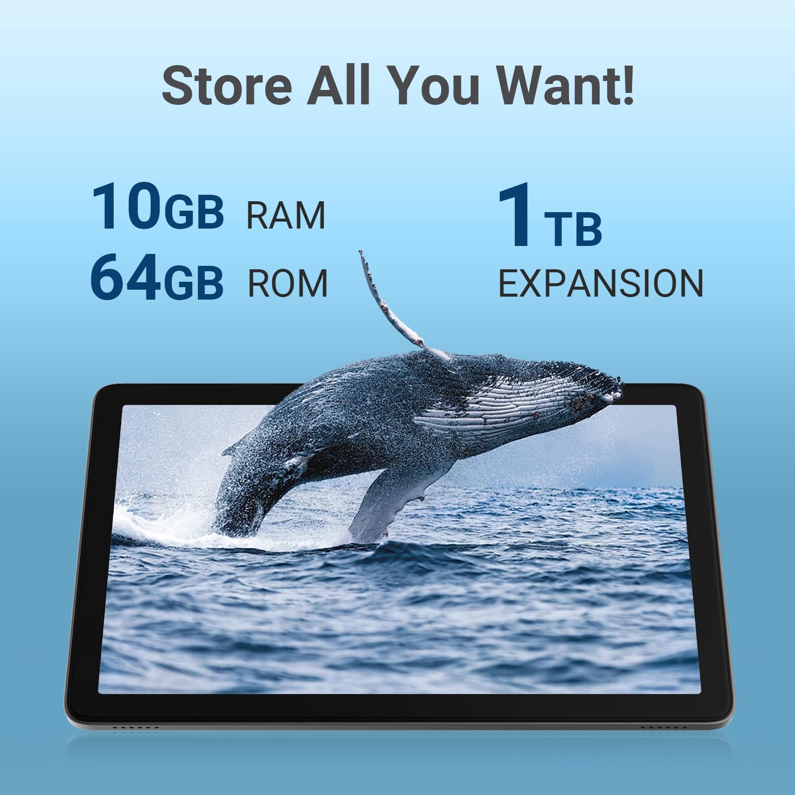Snapklik.com : DigiLand 2025 Tablet,10.1" Android Tablet