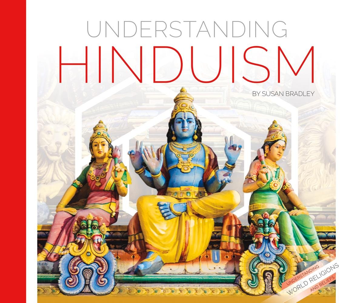 Understanding Hinduism (Understanding World Religions and Beliefs ...