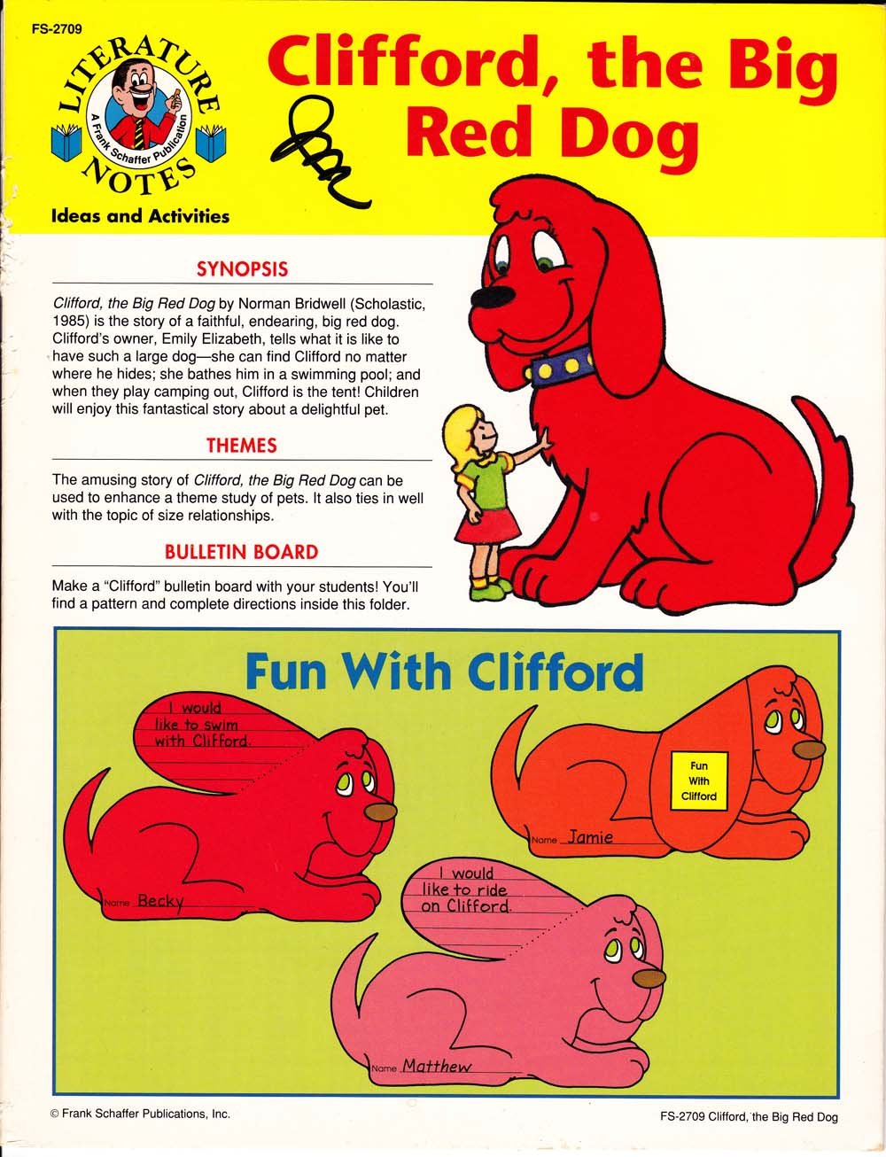 Buy Clifford the Big Red Dog Book Online at Low Prices in India ...