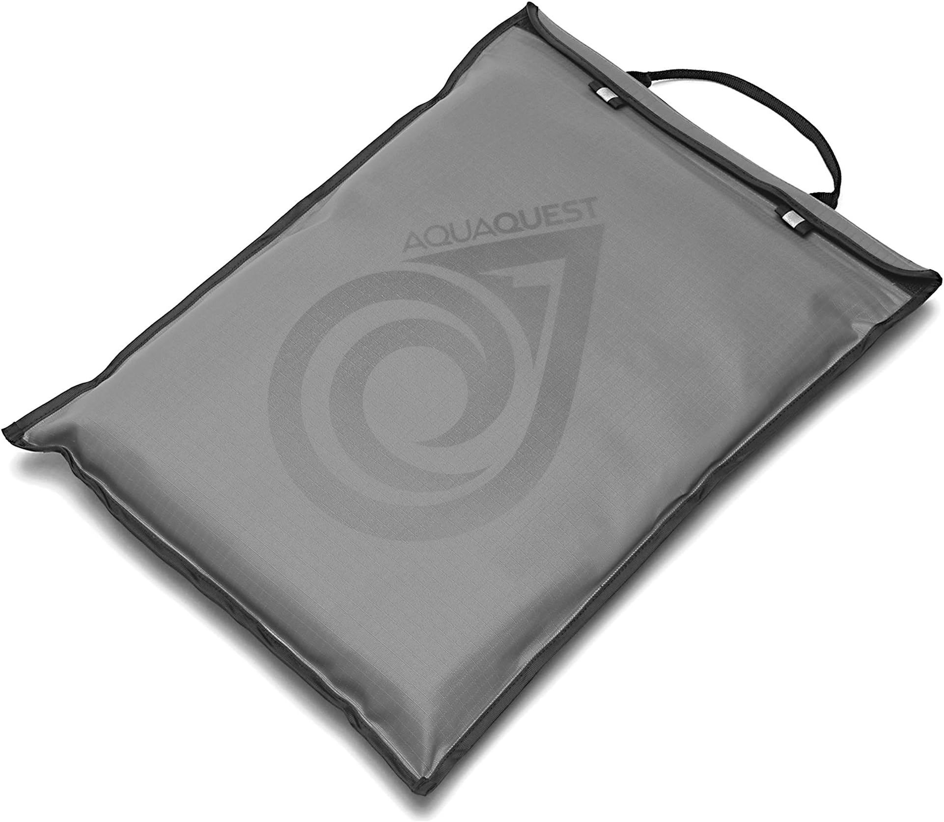 Amazon.com: Aqua Quest Storm 15 - 100% Waterproof Laptop Case – 15 inch ...