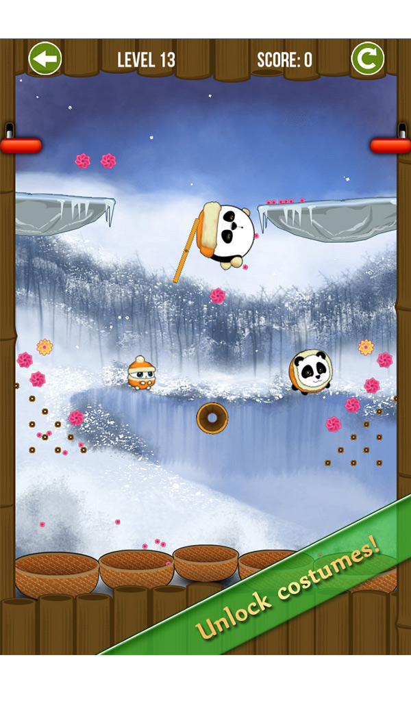Panda Brothers - App on Amazon Appstore