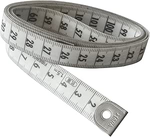 Amazon.co.jp: 原度器(Hara Doki) プロマート(PROMART) テーラーメジャー TM1515LL-0W : DIY・工具・ガーデン