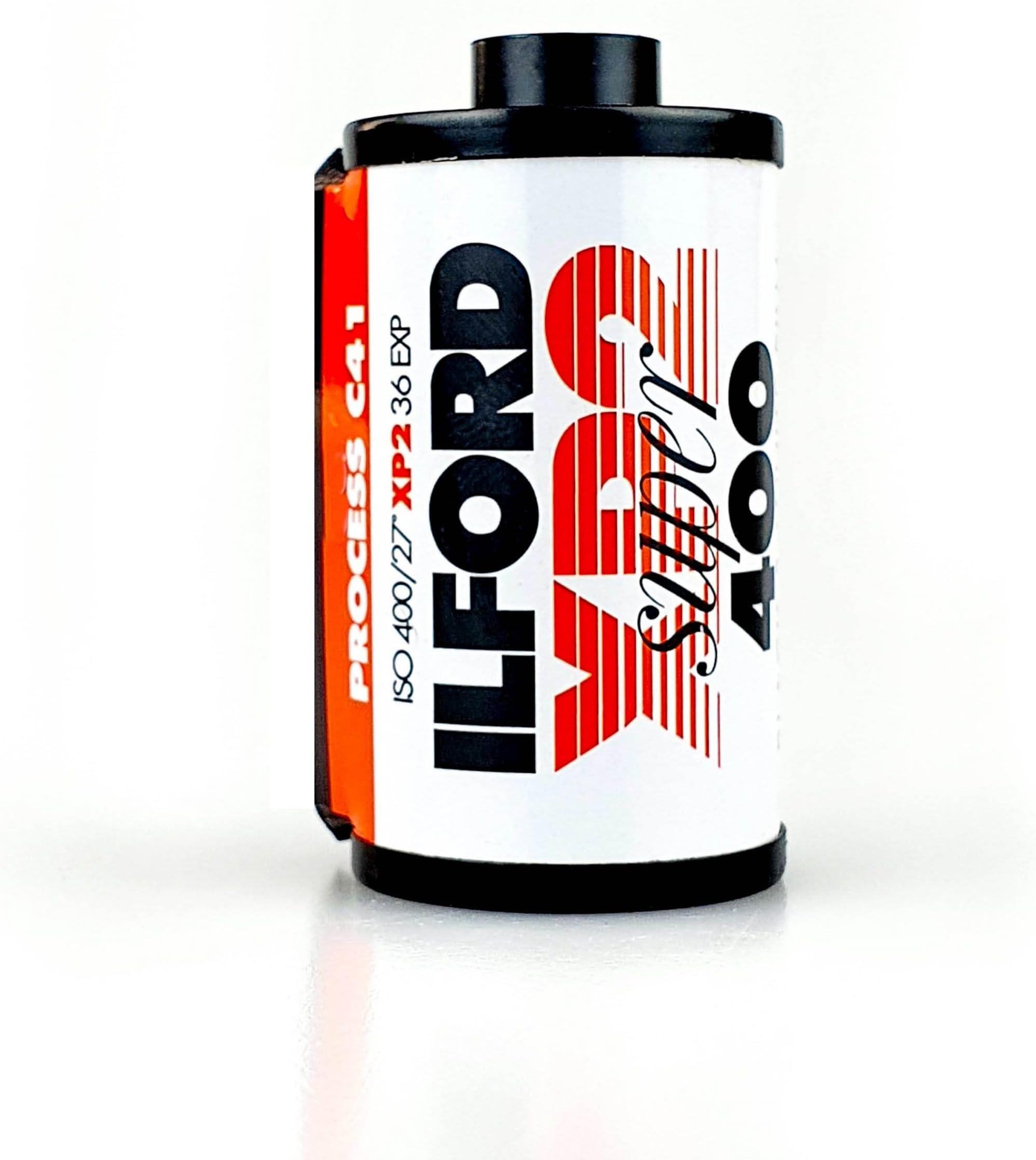 Amazon.com : Cinestill 400Dynamic Versatile Color Film 35mm, 36 ...