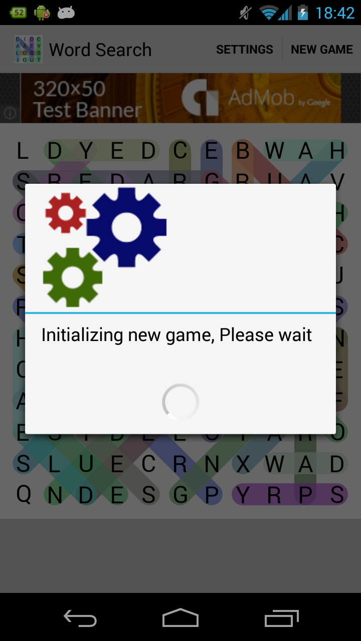 Word Search Puzzle - App on Amazon Appstore
