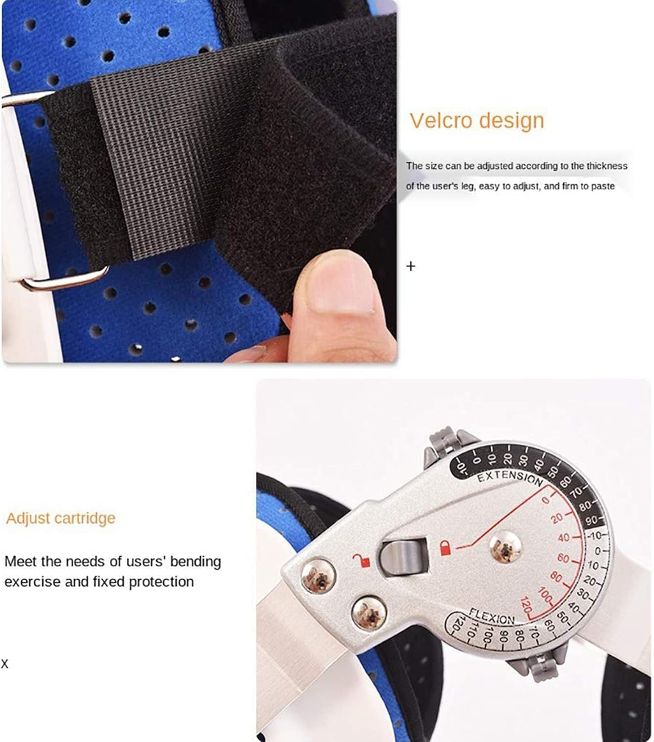 Hip Knee Ankle Foot Orthosis for Hip Fracture Australia | Ubuy