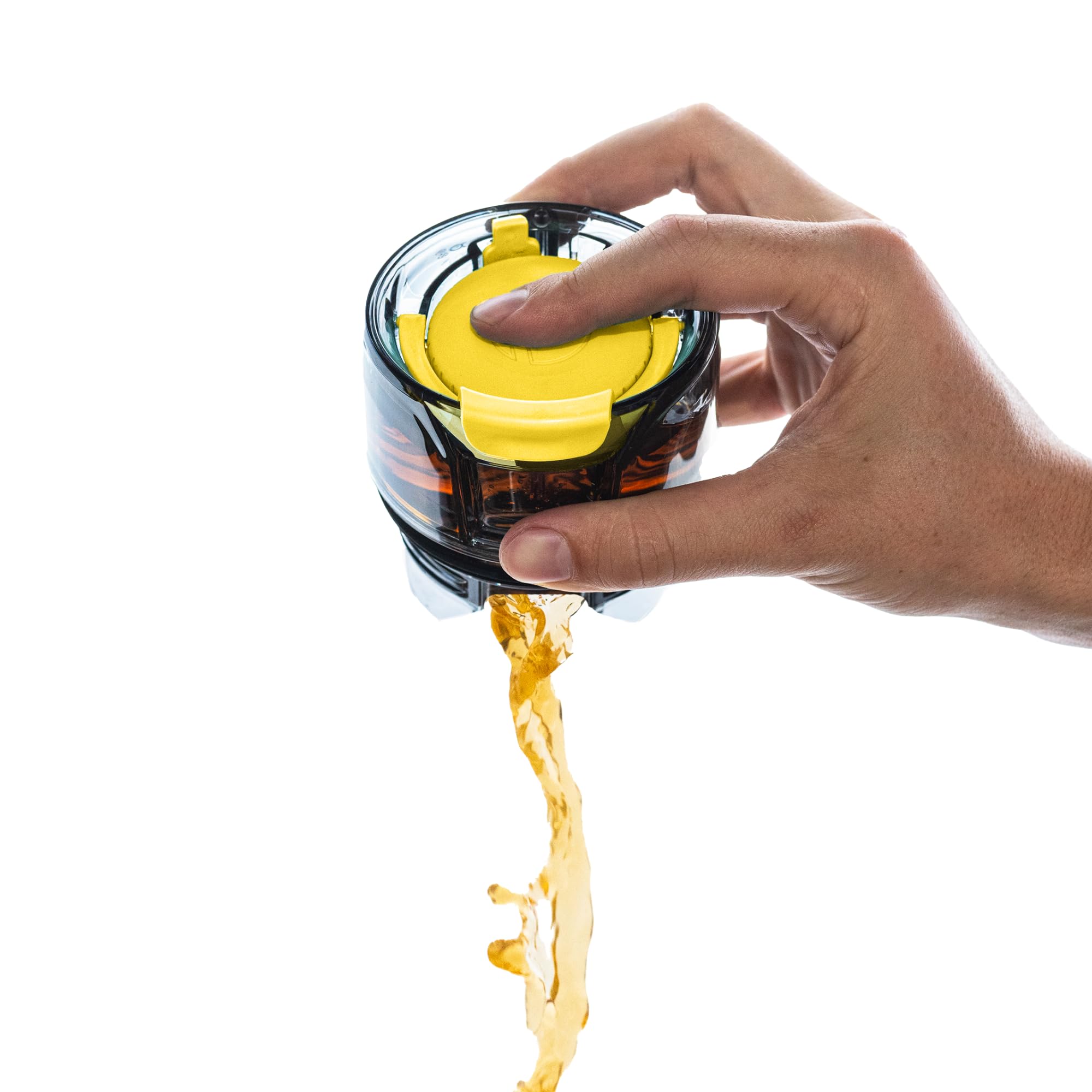 Amazon.com | Flaskap Madic 6oz/9oz Drinking System: Compatible with ...