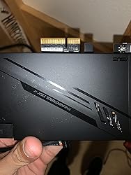 Amazon.com: ASUS ThunderboltEX 4 with Intel® Thunderbolt™ 4 JHL 8540 ...