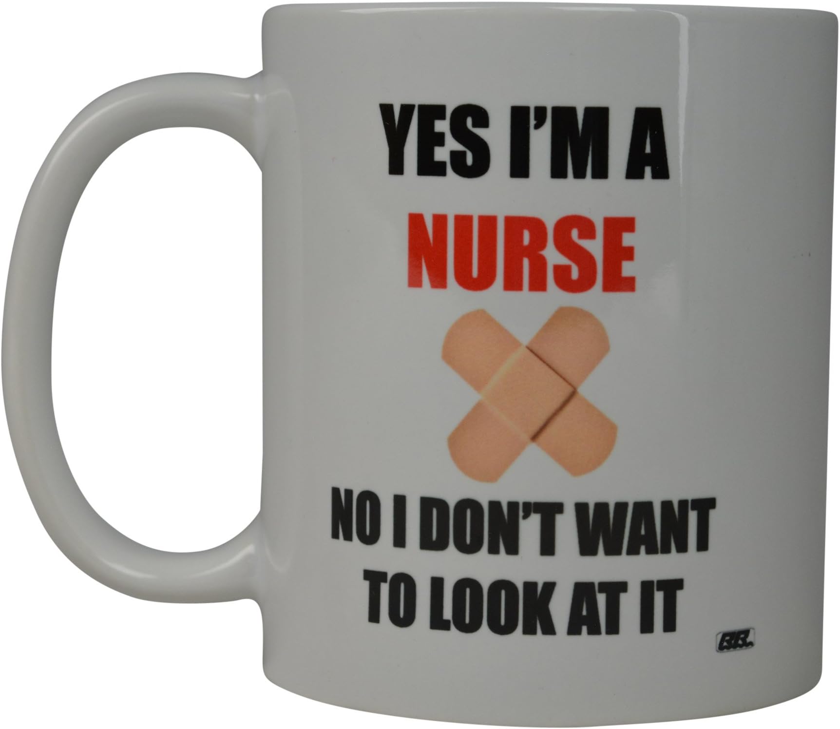 Amazon.com: Nurse Gifts for Women - Christmas Gifts for Nurse - Funny ...