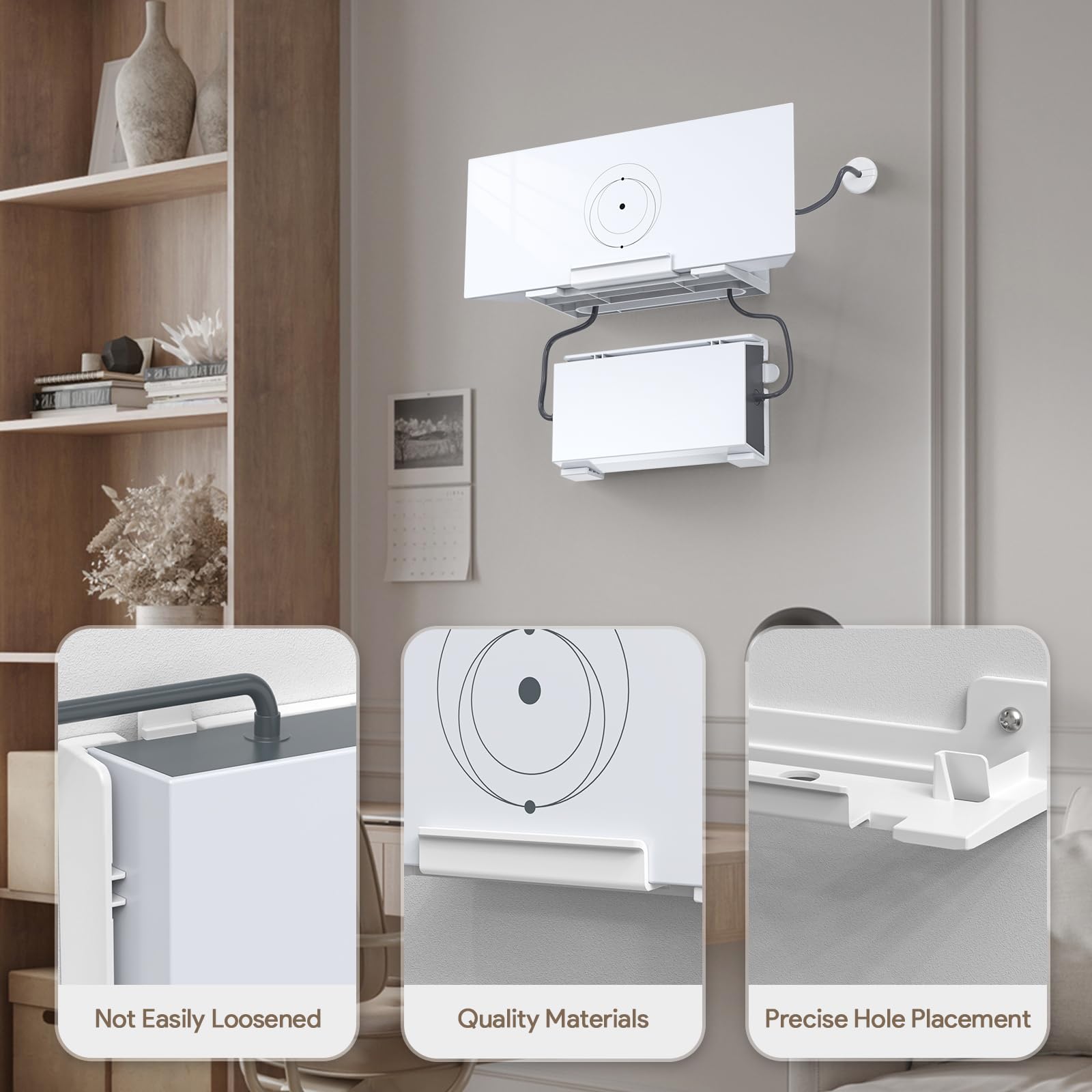 Snapklik.com : EDUP Mini WiFi 6 Travel Router, Professional Designed ...