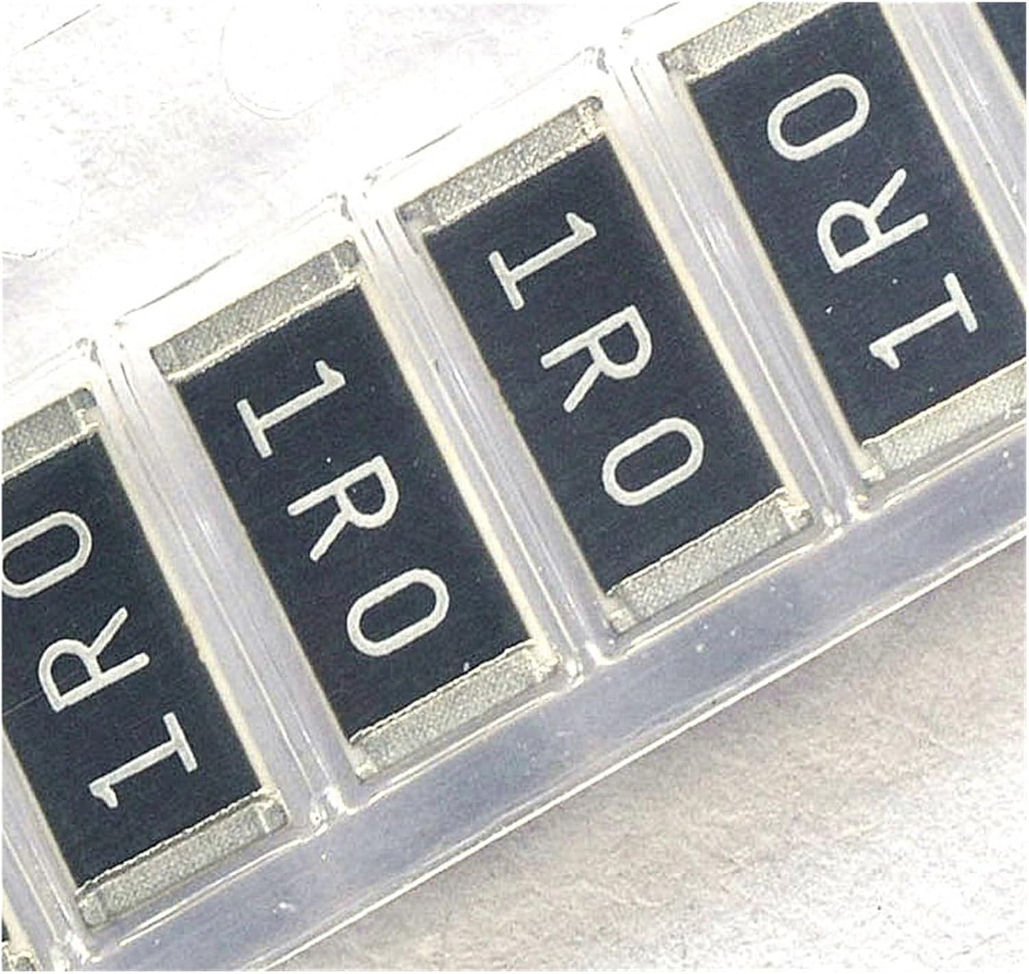 Amazon.com: AVXANKTG 10 Pieces/Batch SMD chip Resistor 2512 3.9R/4.3R/4 ...