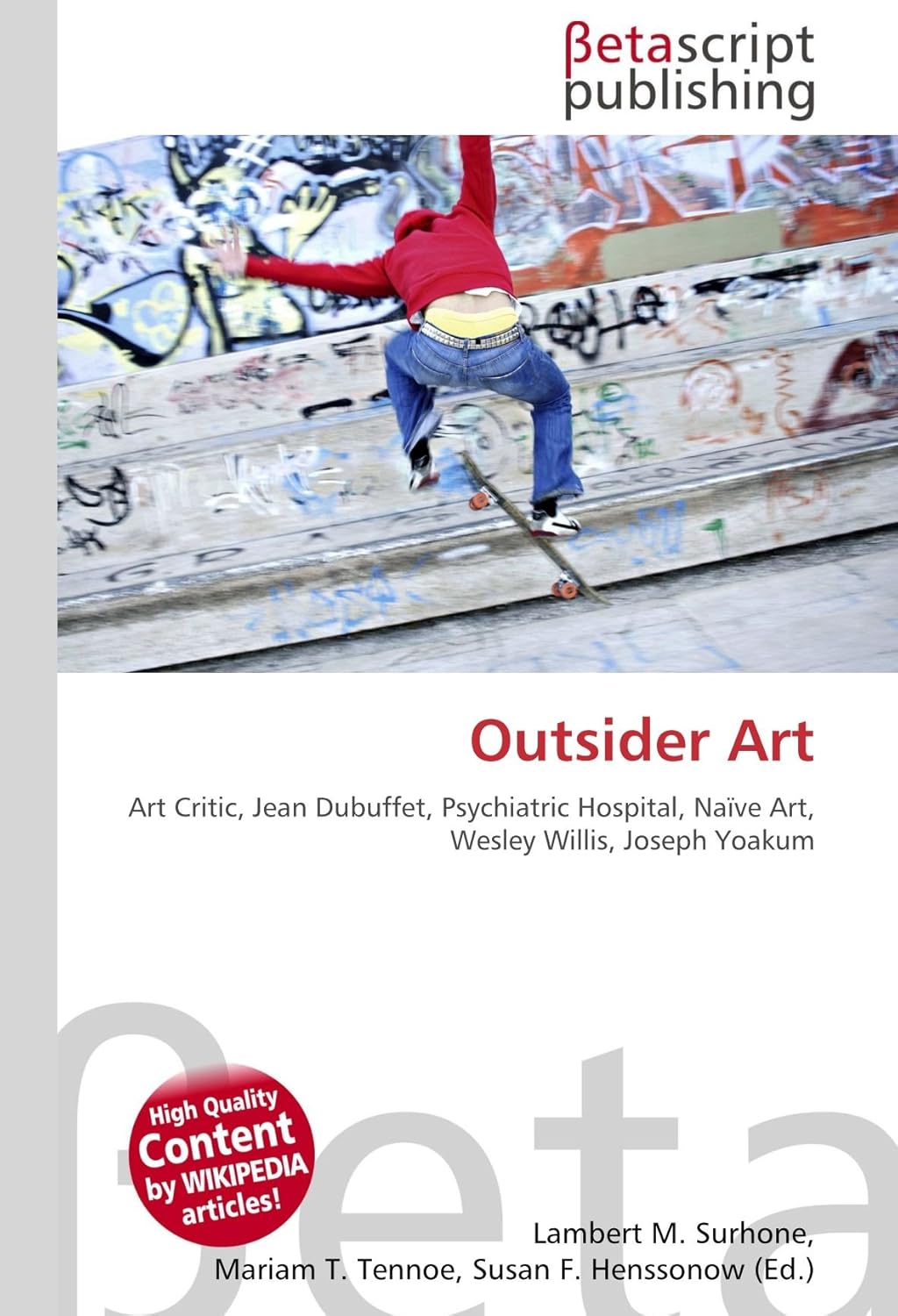 Outsider Art: Art Critic, Jean Dubuffet, Psychiatric Hospital, Naïve ...