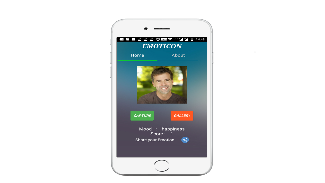 Emoticon App - App on Amazon Appstore