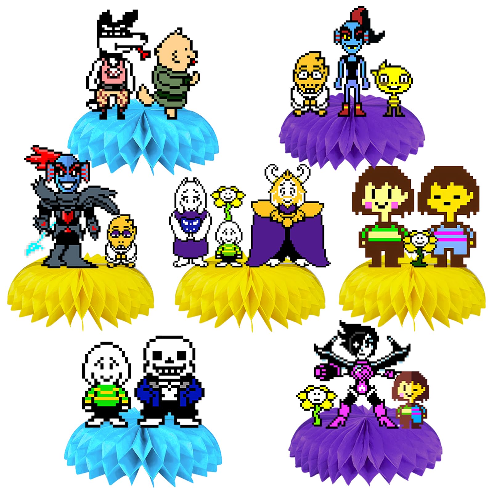 Undertale Art Themes Themes | UnderTale Final Showdown Wiki | Fandom