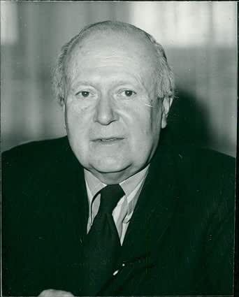 Amazon.com: Vintage photo of FRANK BUSHELL CHAIRMAN MEMBER OF ...