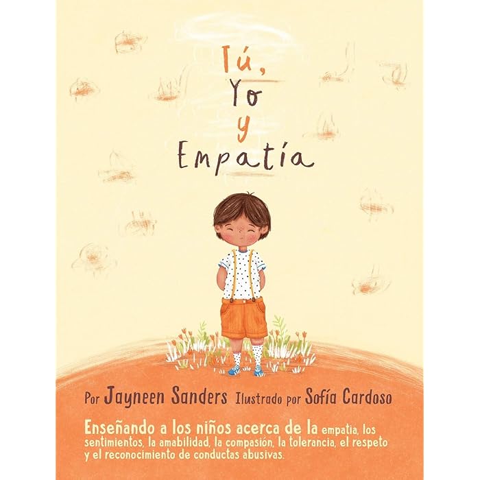 Buy You, Me and Empathy: Teaching children about empathy, feelings ...