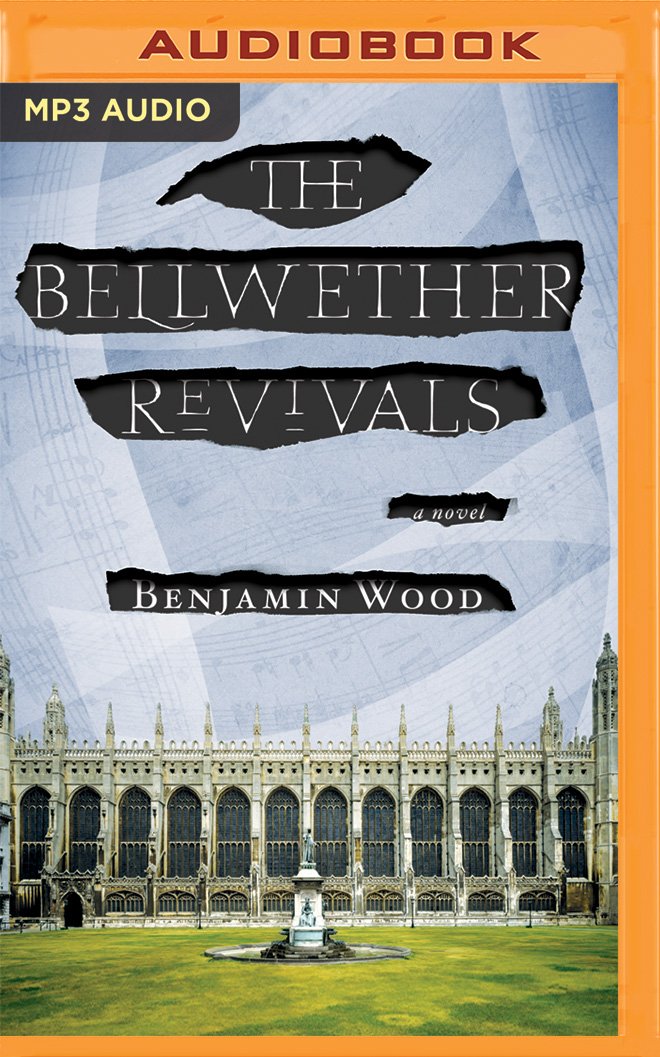 Bellwether Revivals, The: Benjamin Wood, Ralph Lister: 9781536624953 ...