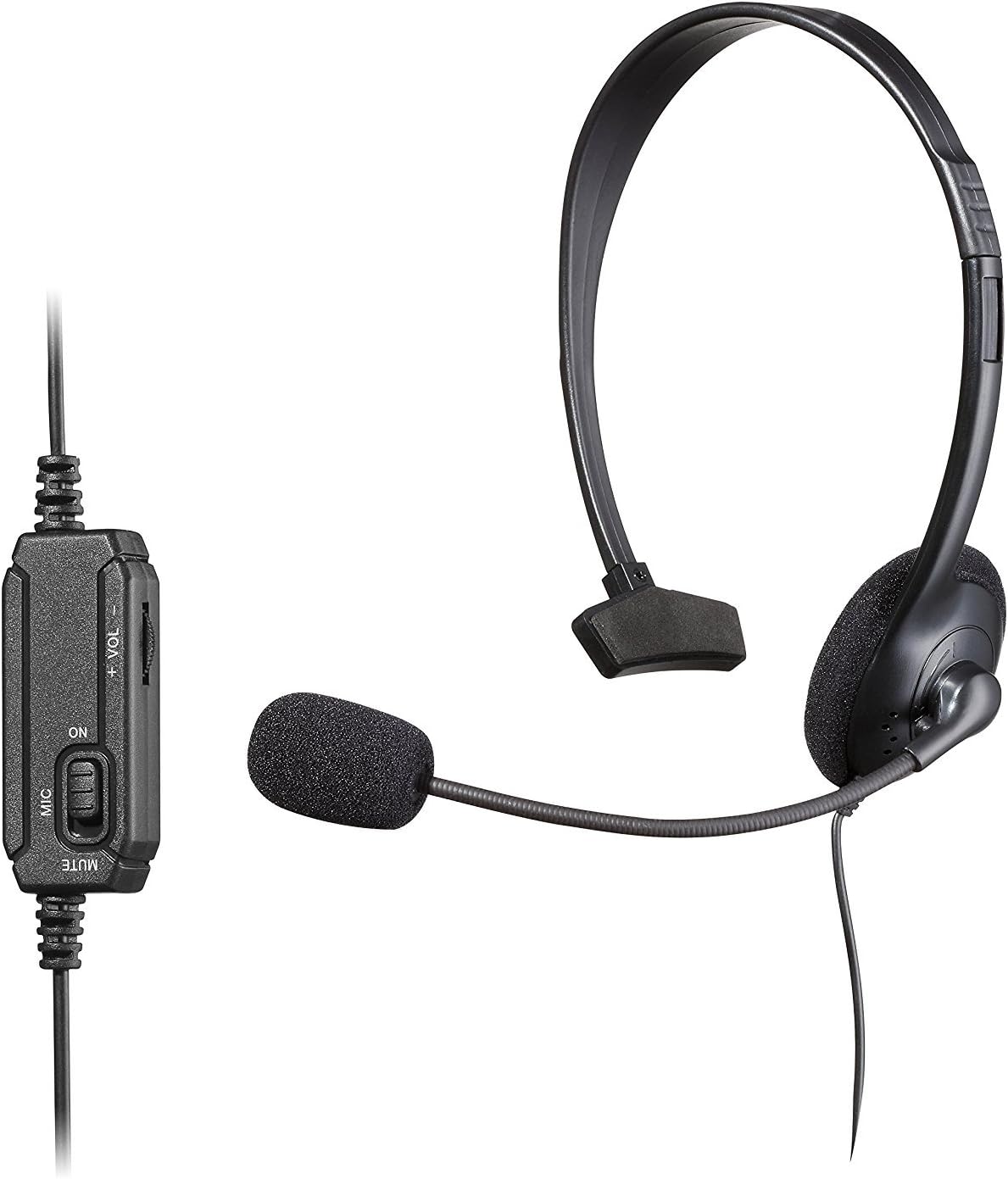 snakebyte Chat Headset (PS4/Xbox One) : Amazon.co.uk: PC & Video Games