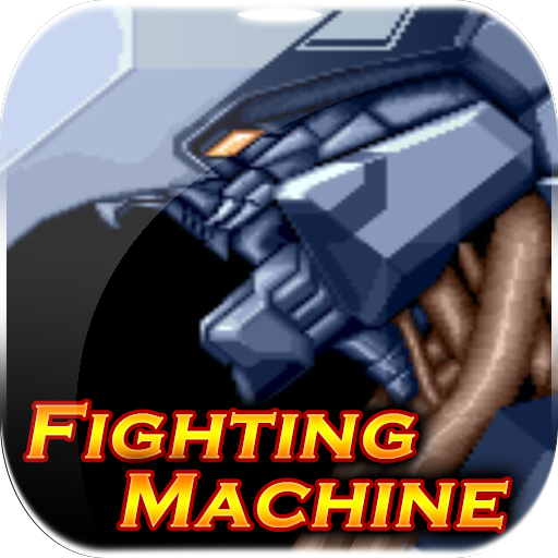 Fighting Machine - App on Amazon Appstore