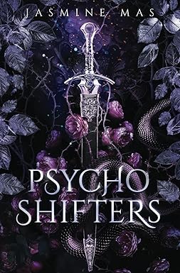 Amazon.com: Psycho Shifters: An enemies-to-lovers romance (Cruel ...