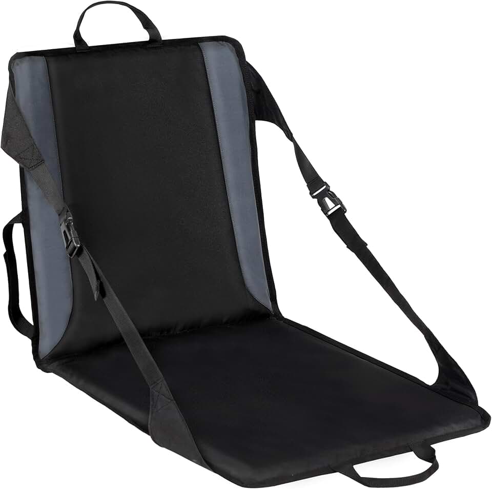 Amazon.co.uk: Stadium Seats & Cushions - Stadium Seats & Cushions ...
