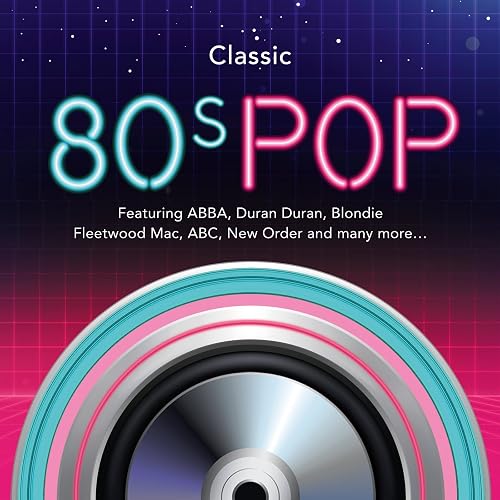 Classic 80s Pop by Various artists on Amazon Music - Amazon.co.uk