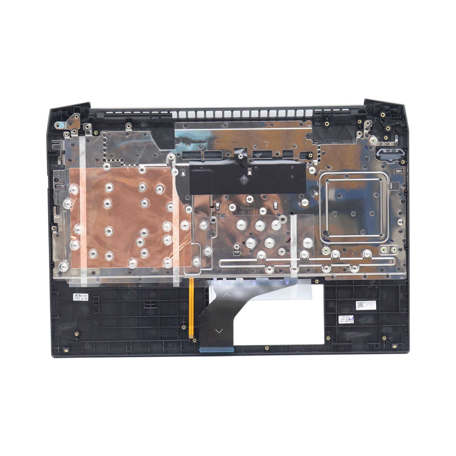 Hp Pavilion Laptop Parts Removing And Replacing Parts | HP Pavilion