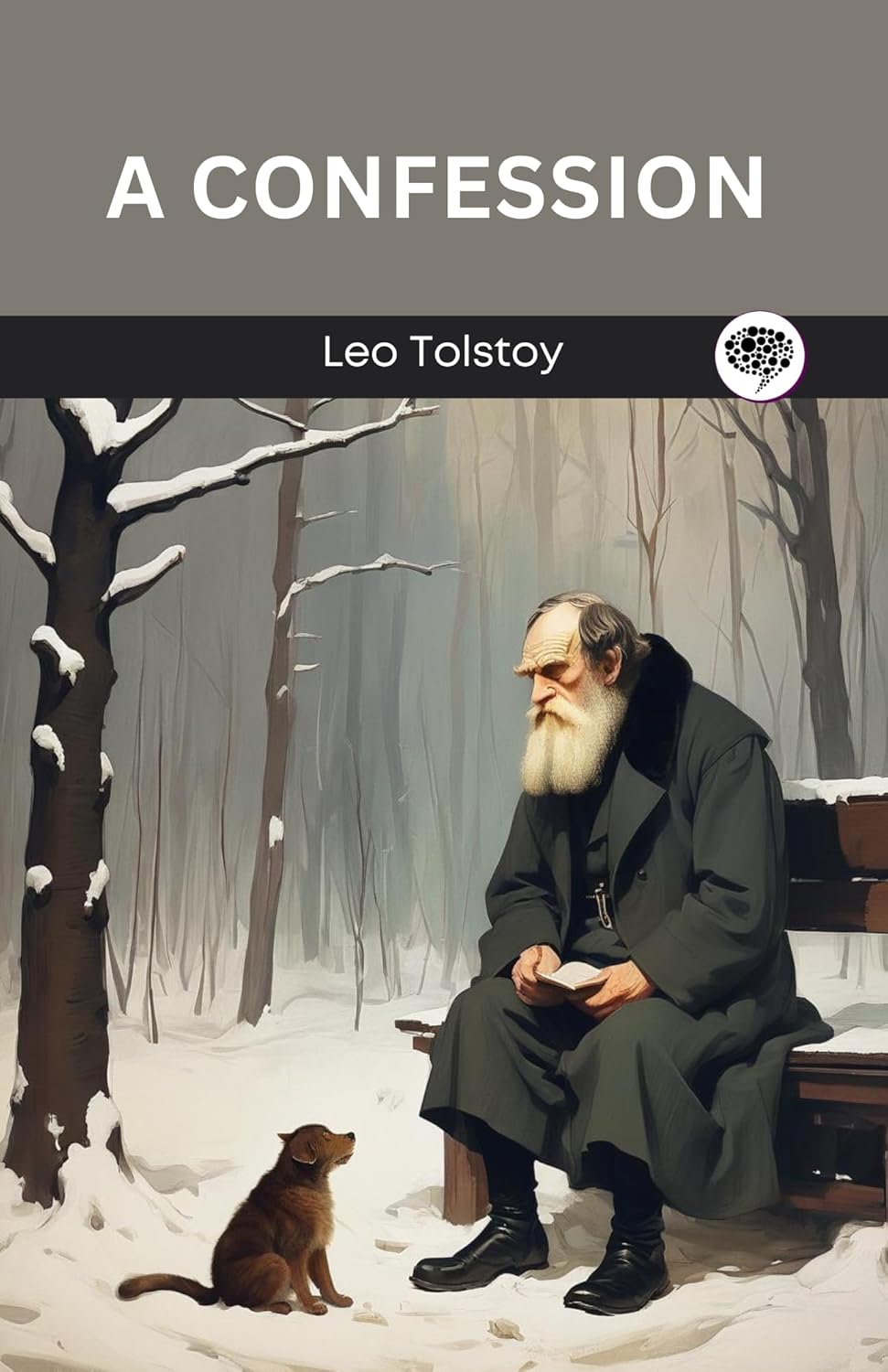 A Confession - Kindle edition by Leo Tolstoy. Religion & Spirituality ...