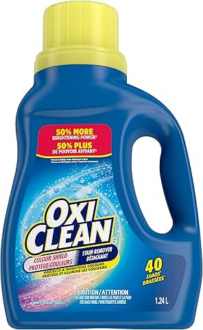 Amazon.ca: Oxiclean
