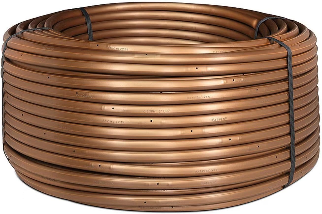 Rain Bird Dripline XFS 16 mm, 33 cm – Pressure Ausgleichend + Self ...