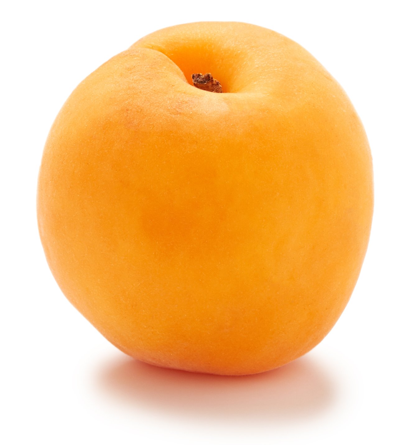 Amazon.com: Apricot Conventional, 1 Each : Grocery & Gourmet Food