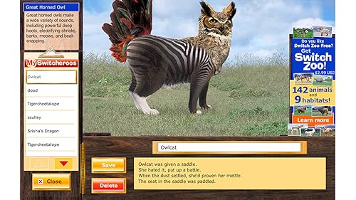 Switch Zoo Free: app su Amazon Appstore