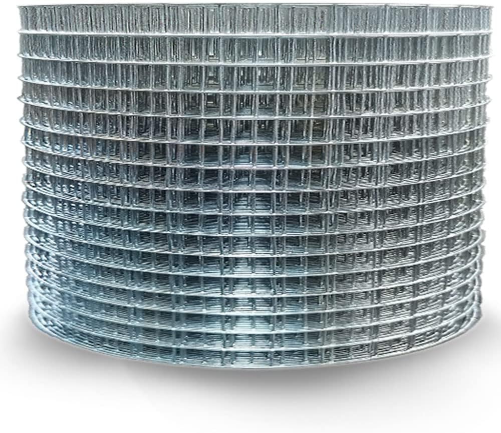 Pest Control Direct Black PVC Coated Galvanised Mesh for Pigeon Bird ...